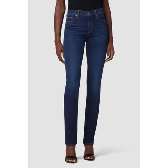 Hudson Jeans | Jeans | Hudson Nico Bootcut Petite In Requiem | Poshmark